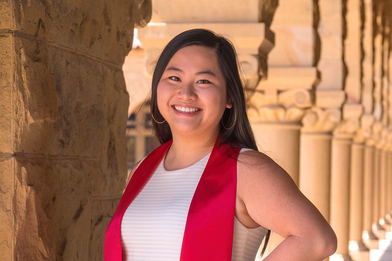 What it’s like to graduate during a pandemic | Stanford Report