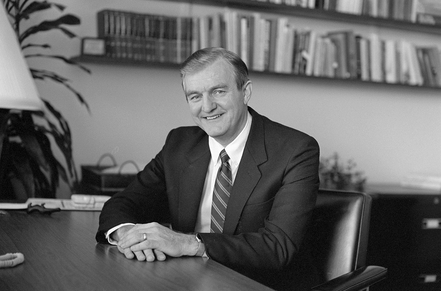 Eminent psychology professor Gordon Bower dies | Stanford Report