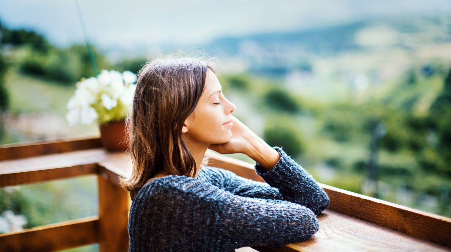 Tips for coping with anxiety in the face of COVID-19 | Stanford Report
