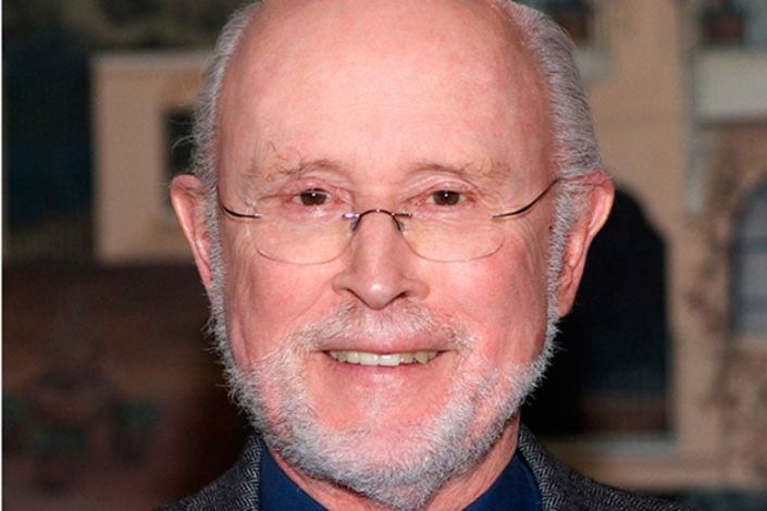 Ray Bacchetti, Stanford emeritus staff member, mentor and community ...