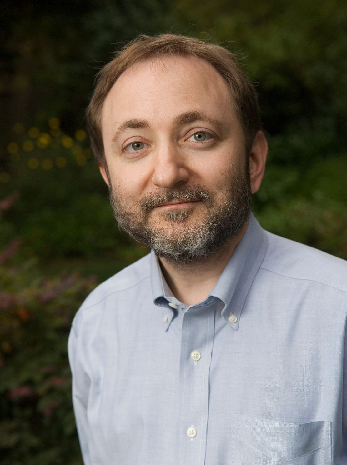 Andrew Fire shares Nobel Prize for discovering how RNA can switch off ...