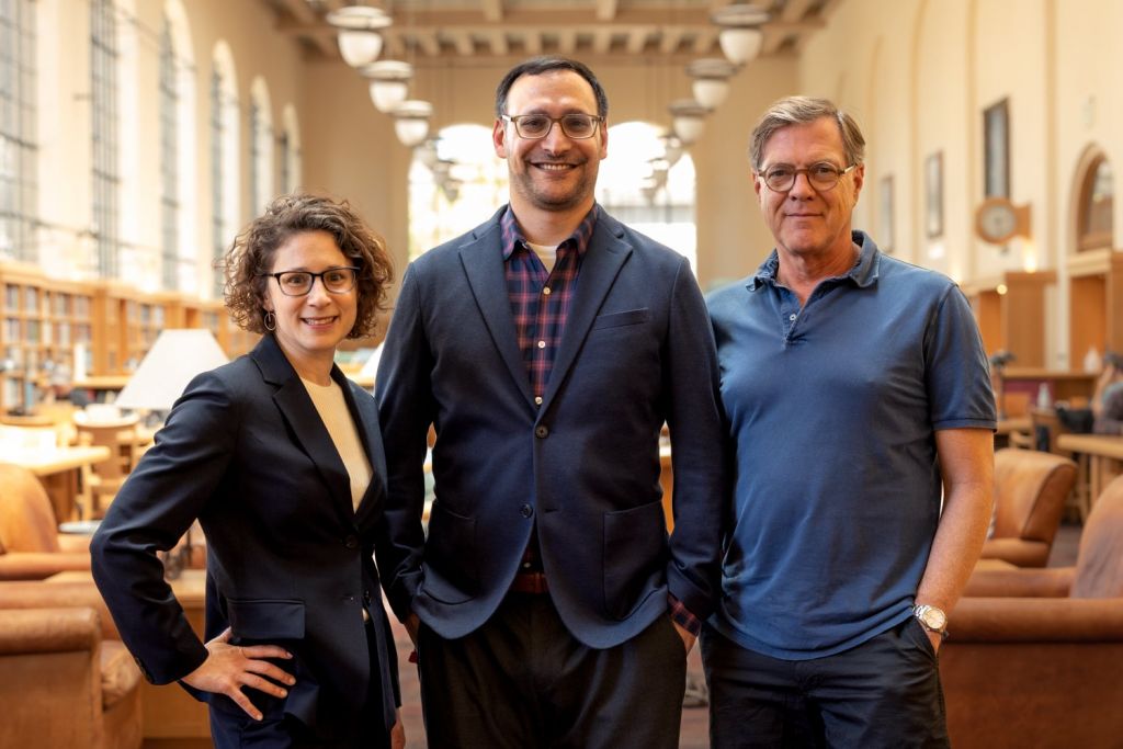 Teaching Stanford’s history | Stanford Report