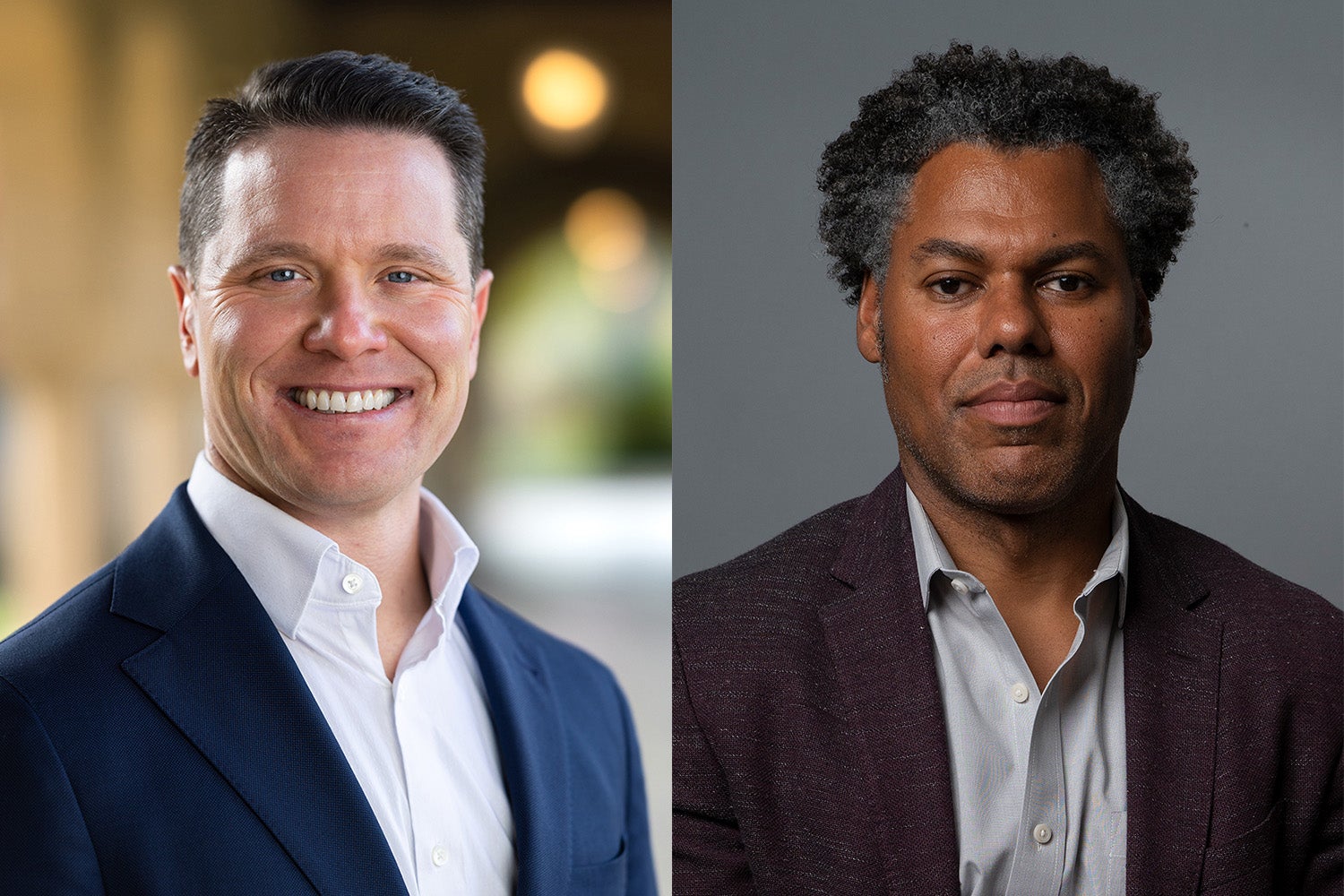 Institute on Race names founding co-directors | Stanford Report