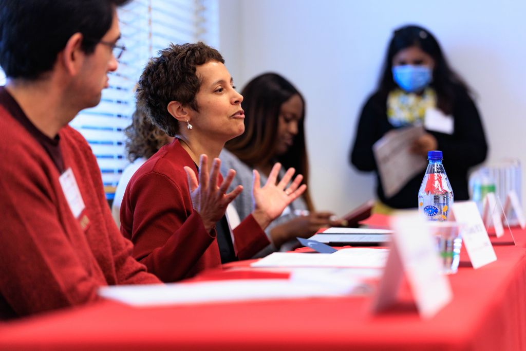 Stanford Career Education hosts PhD Pathways event | Stanford Report