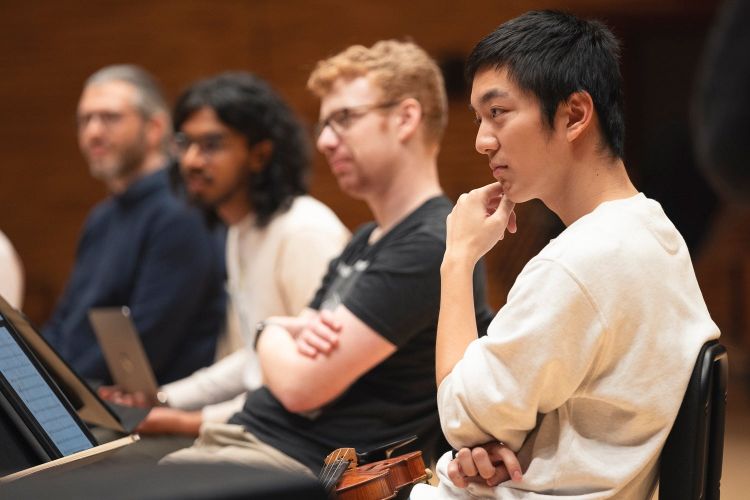 Reviving the world of a ‘musician to the fullest’ | Stanford Report