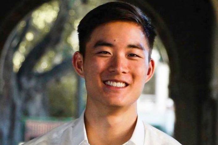 Four Stanford students win 2019 Gates Cambridge Scholarships | Stanford ...