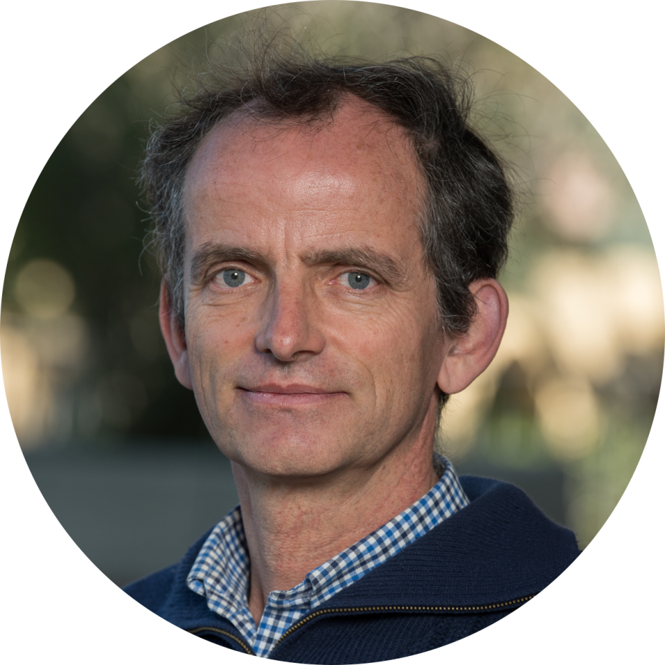 Four questions for Eric Lambin on the sand shortage | Stanford Report