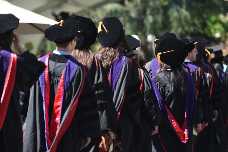 Stanford University Commencement Weekend 2022 | Stanford Report
