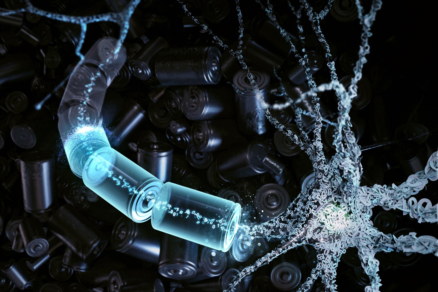 Faster battery testing | Stanford Report