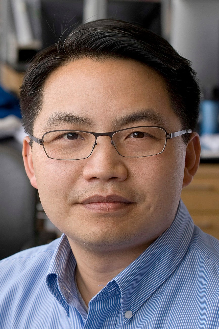Two faculty are announced as HHMI investigators | Stanford Report