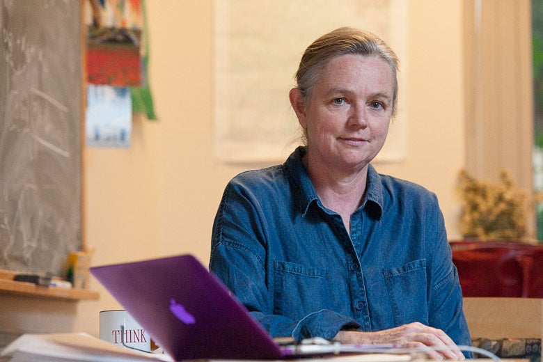 Q&A with Stanford statistics Professor Susan Holmes: Statistics in the ...