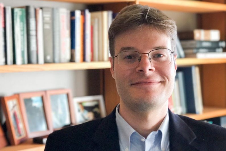 Stanford historian follows trail of mercenary European adventurers ...