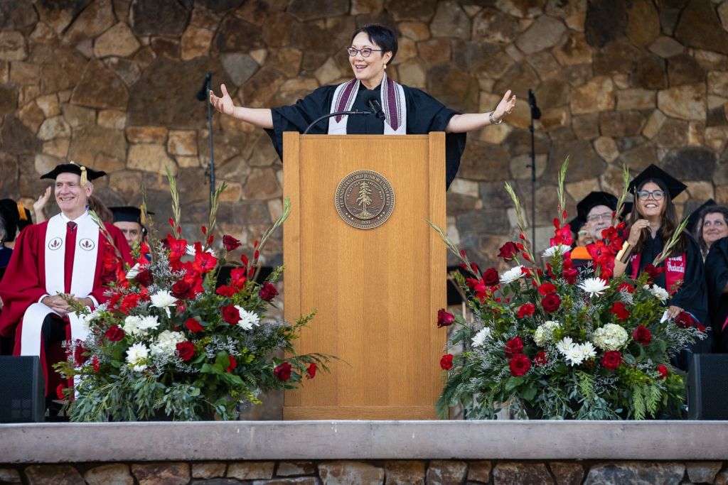 Commencement Weekend in photos | Stanford Report