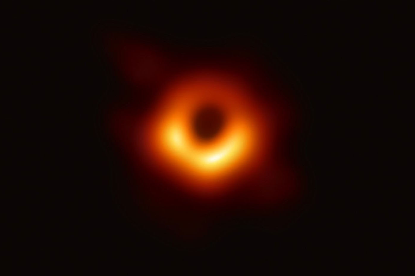 Jonathan Luk tackles the mathematics of black holes | Stanford Report