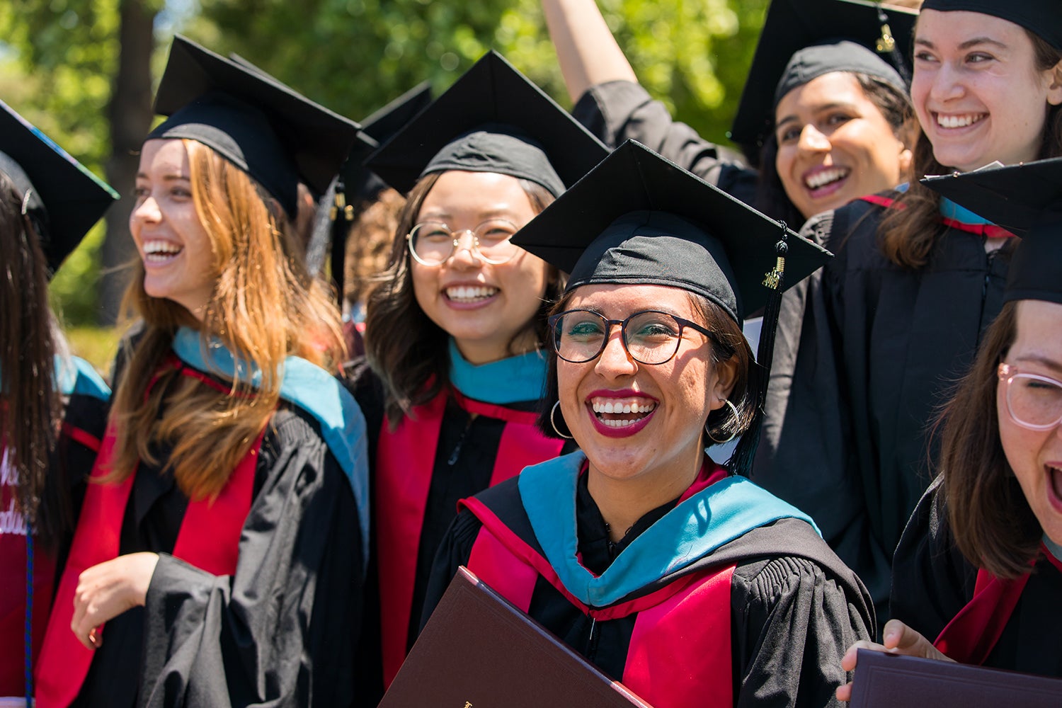 Stanford Commencement 2019 | Stanford Report