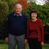 Geneticist Charles Yanofsky dies at 92 | Stanford Report