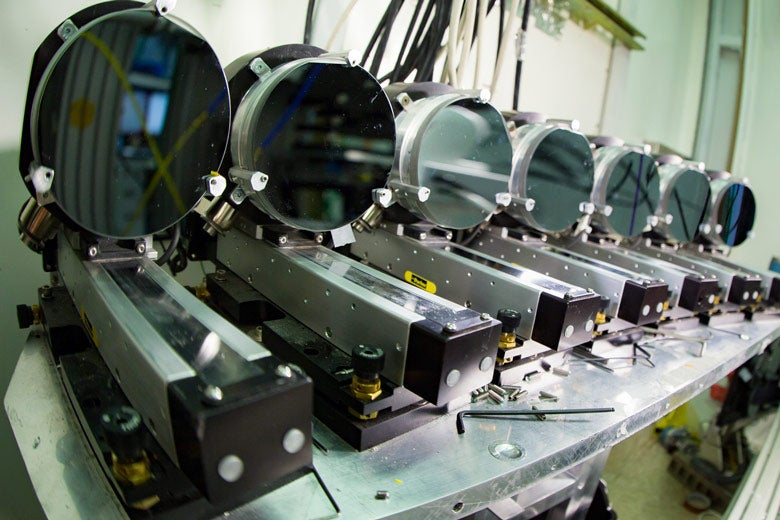 Stanford's Global Climate and Energy Project awards $9.3 million for ...