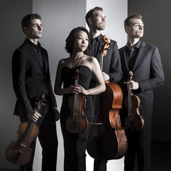 Stanford’s fall quarter guest artists | Stanford Report