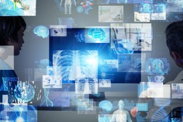 Advances in generalizable medical AI | Stanford Report
