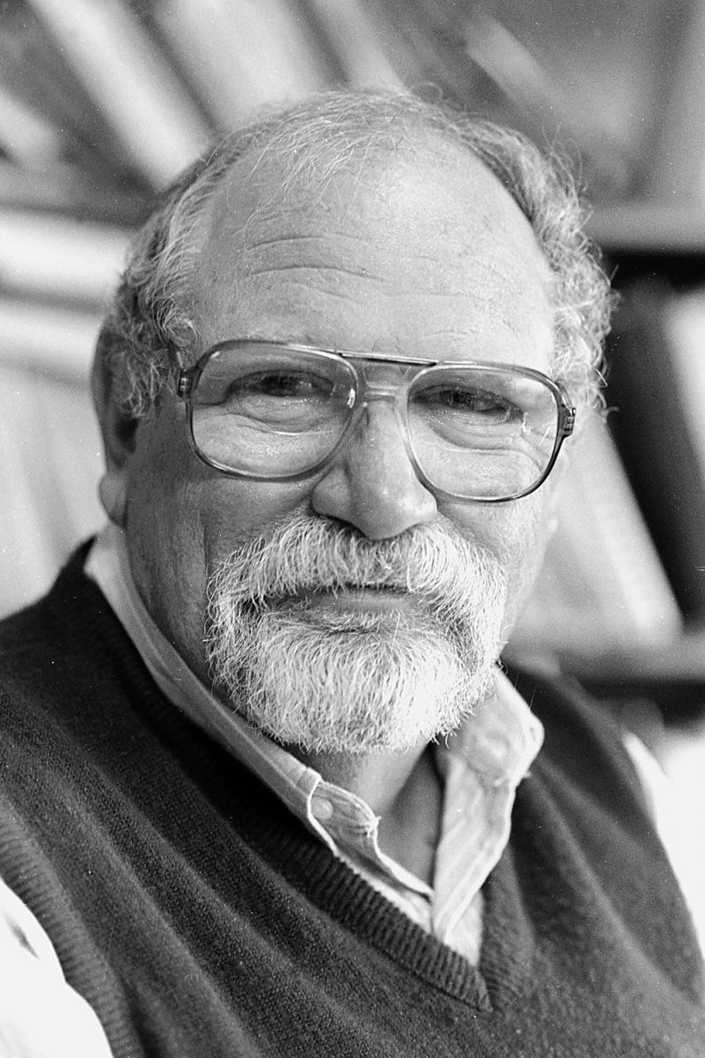 Distinguished political science professor Richard Brody dies | Stanford ...
