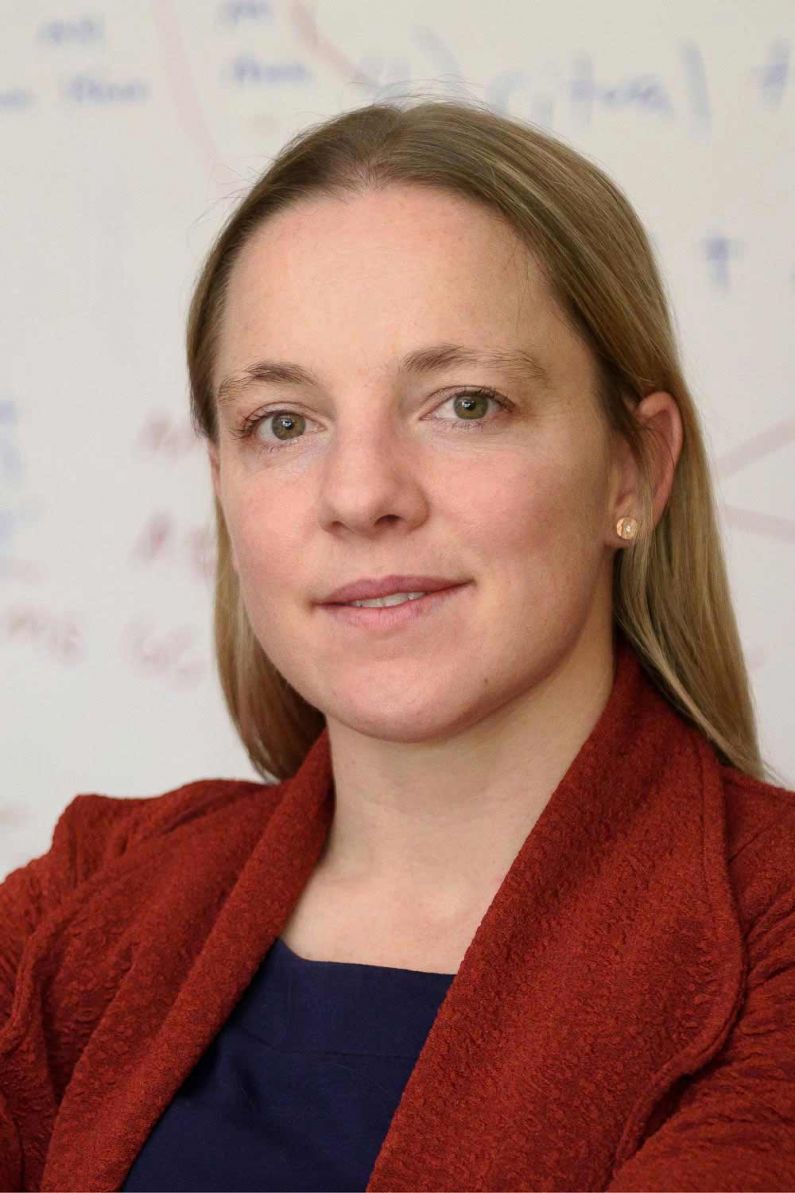 Self-perceptions linked to shorter lifespans | Stanford Report