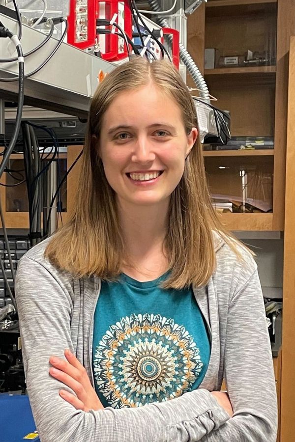 Six Stanford affiliates named 2023 Hertz Fellows | Stanford Report