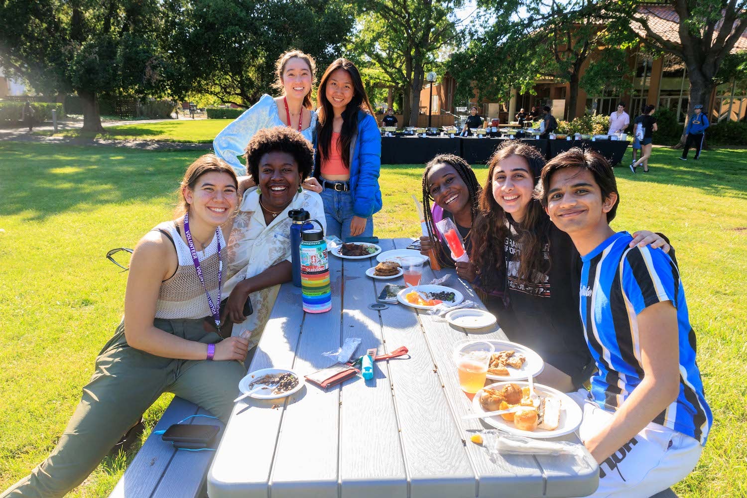 An update on undergraduate student life at Stanford | Stanford Report