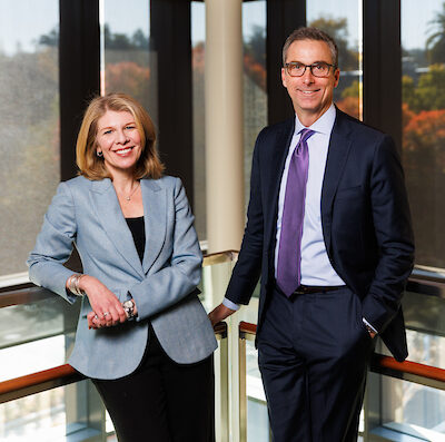 Stanford Law and LA Superior Court collaborate to reduce barriers to ...