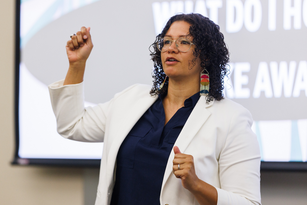 Law clinic stands up for indigent defense | Stanford Report