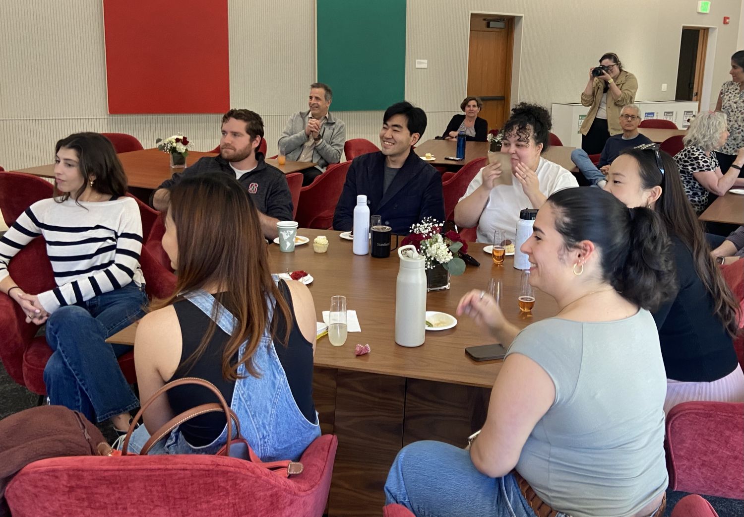 New Stanford Law School clinic connects students with low-income ...