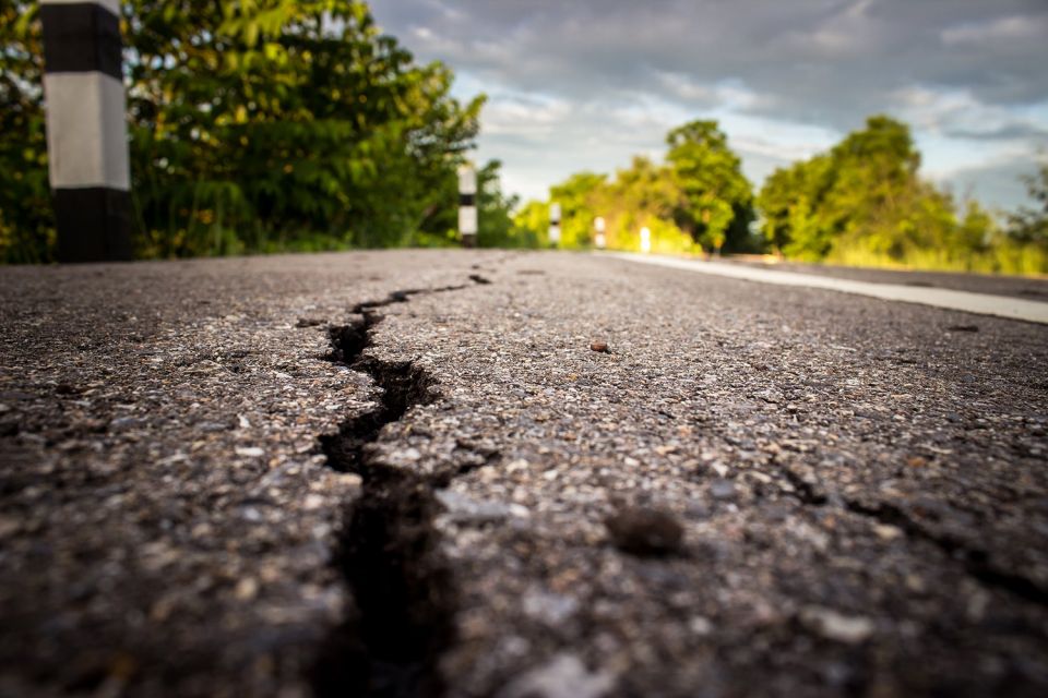 How earthquake swarms arise | Stanford Report