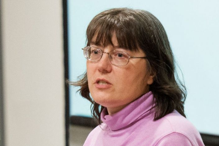 Sarah Church to become senior associate vice provost for undergraduate ...