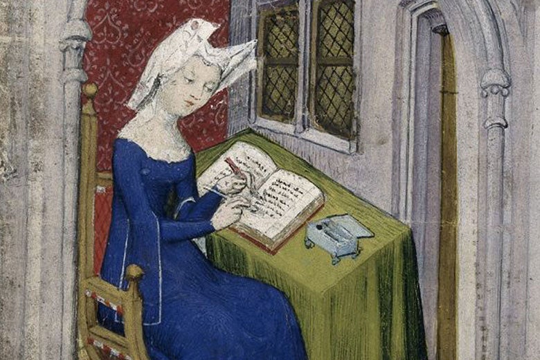 Stanford historian says falsified medieval history helped create ...