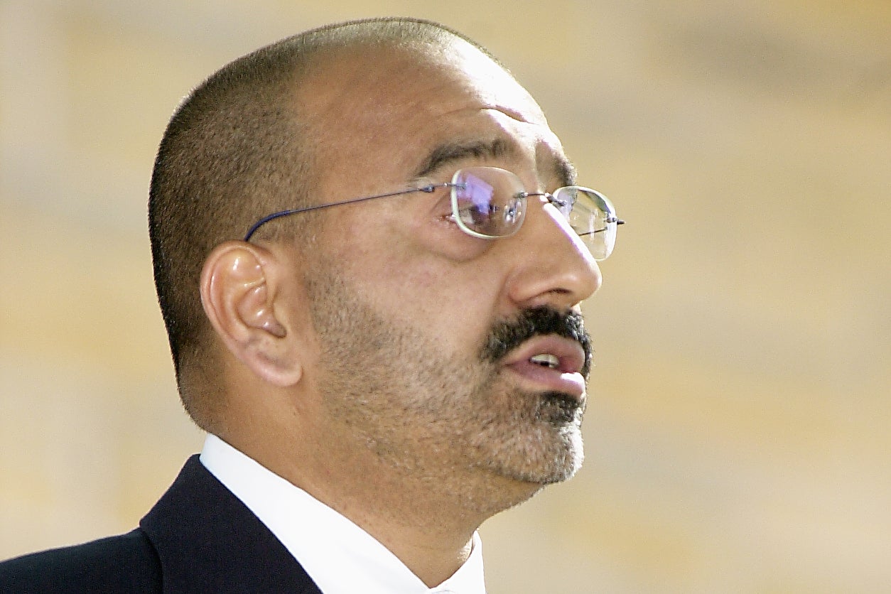 At Baccalaureate, Moosa calls for global consensus for justice, human ...