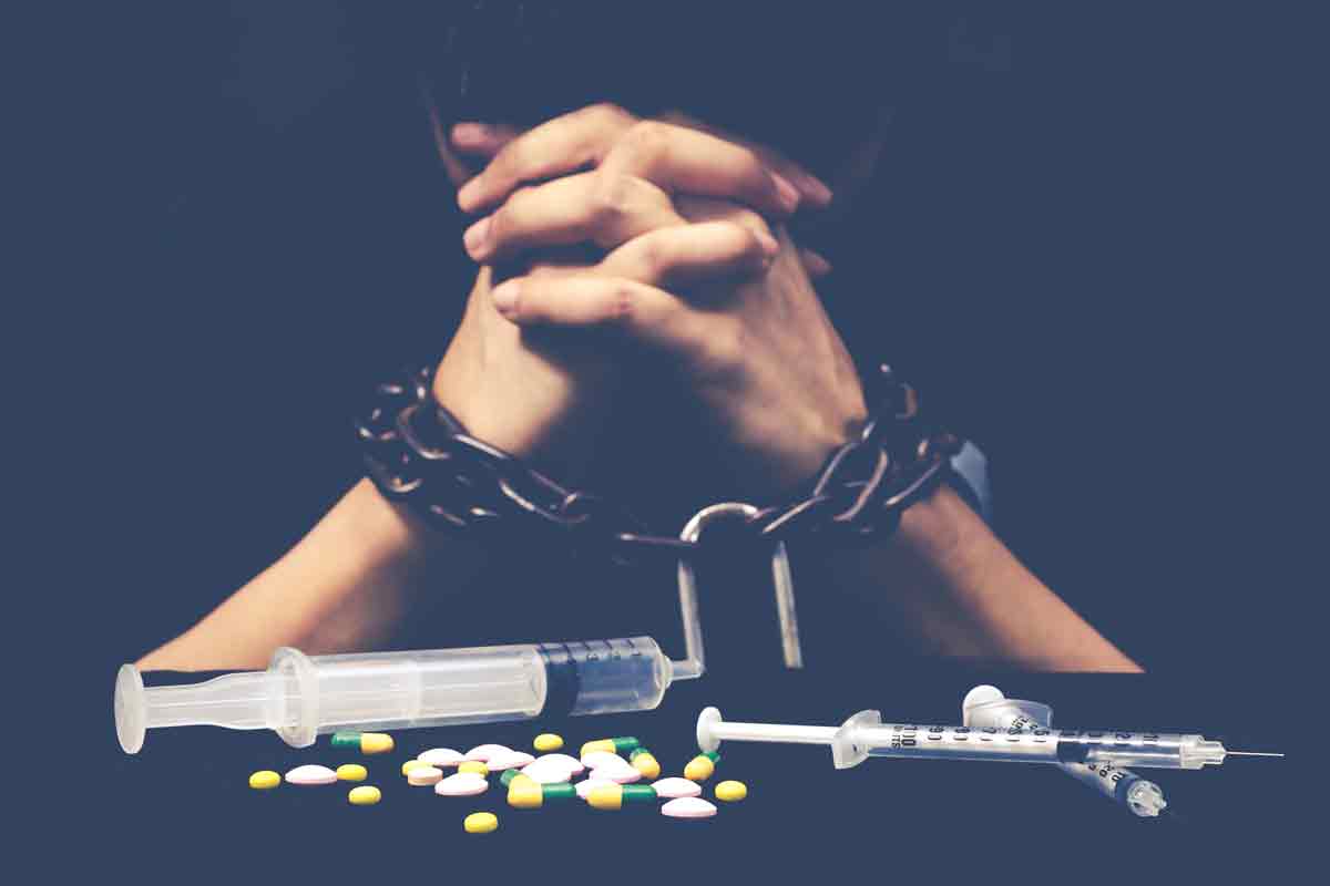 U.S. drug policy needs a dose of neuroscience | Stanford Report