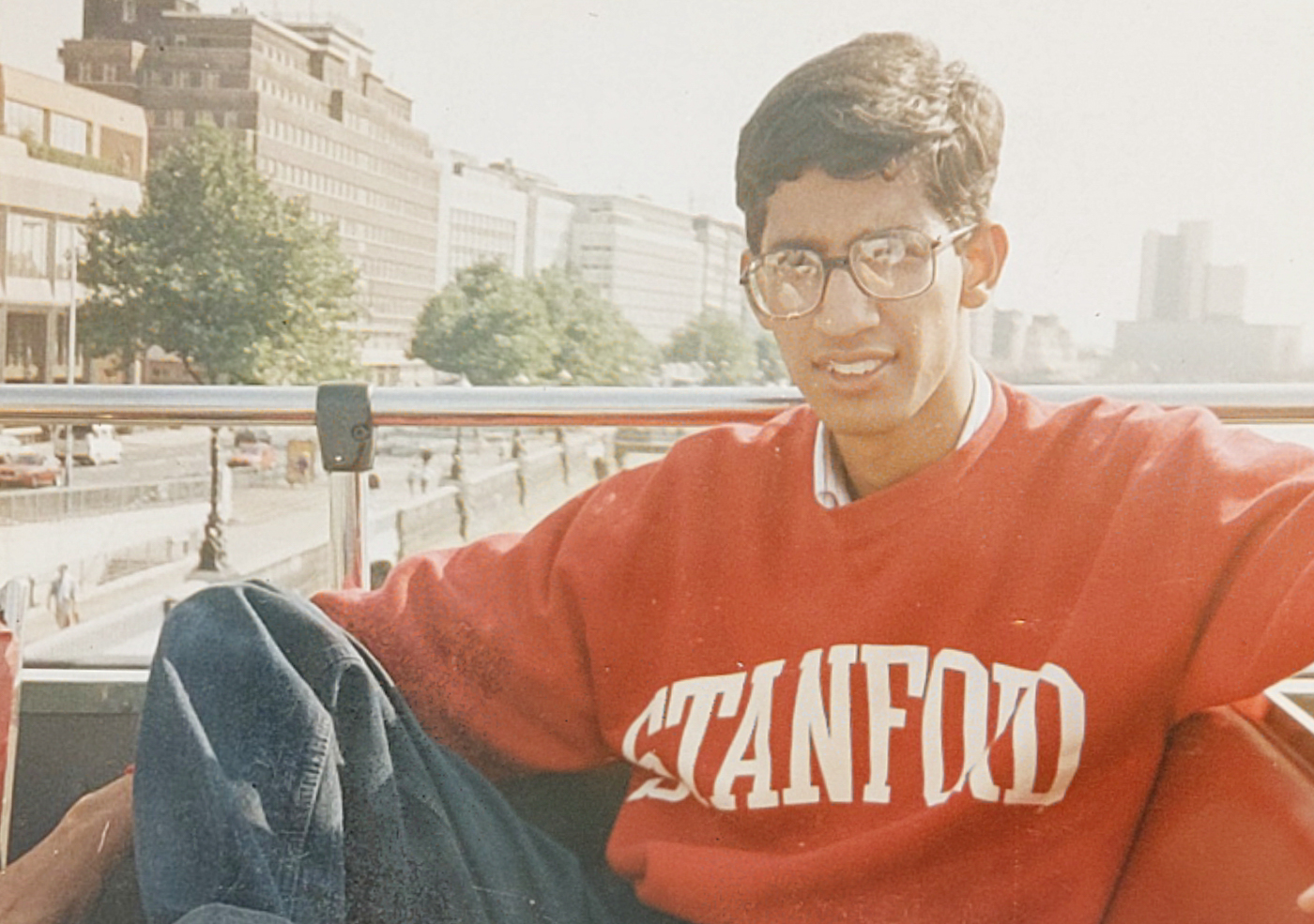 Sundar Pichai will be Stanford’s 2026 Commencement speaker | Stanford ...