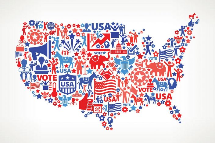 What drives American voters? | Stanford Report