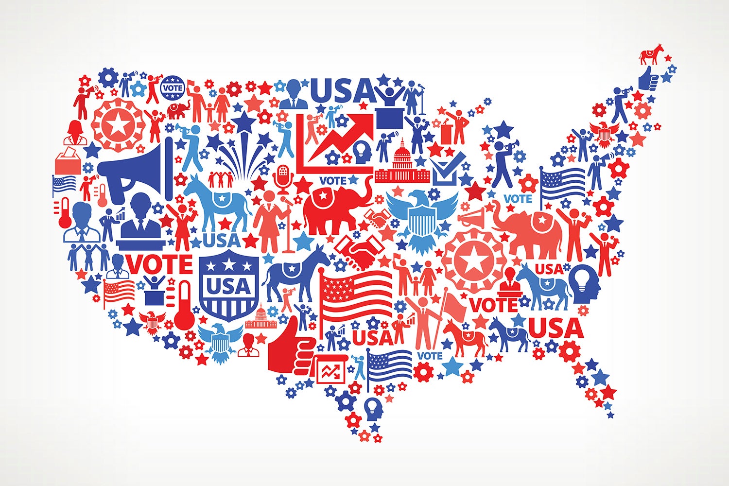 The 2020 U.S. election, issues and challenges | Stanford Report