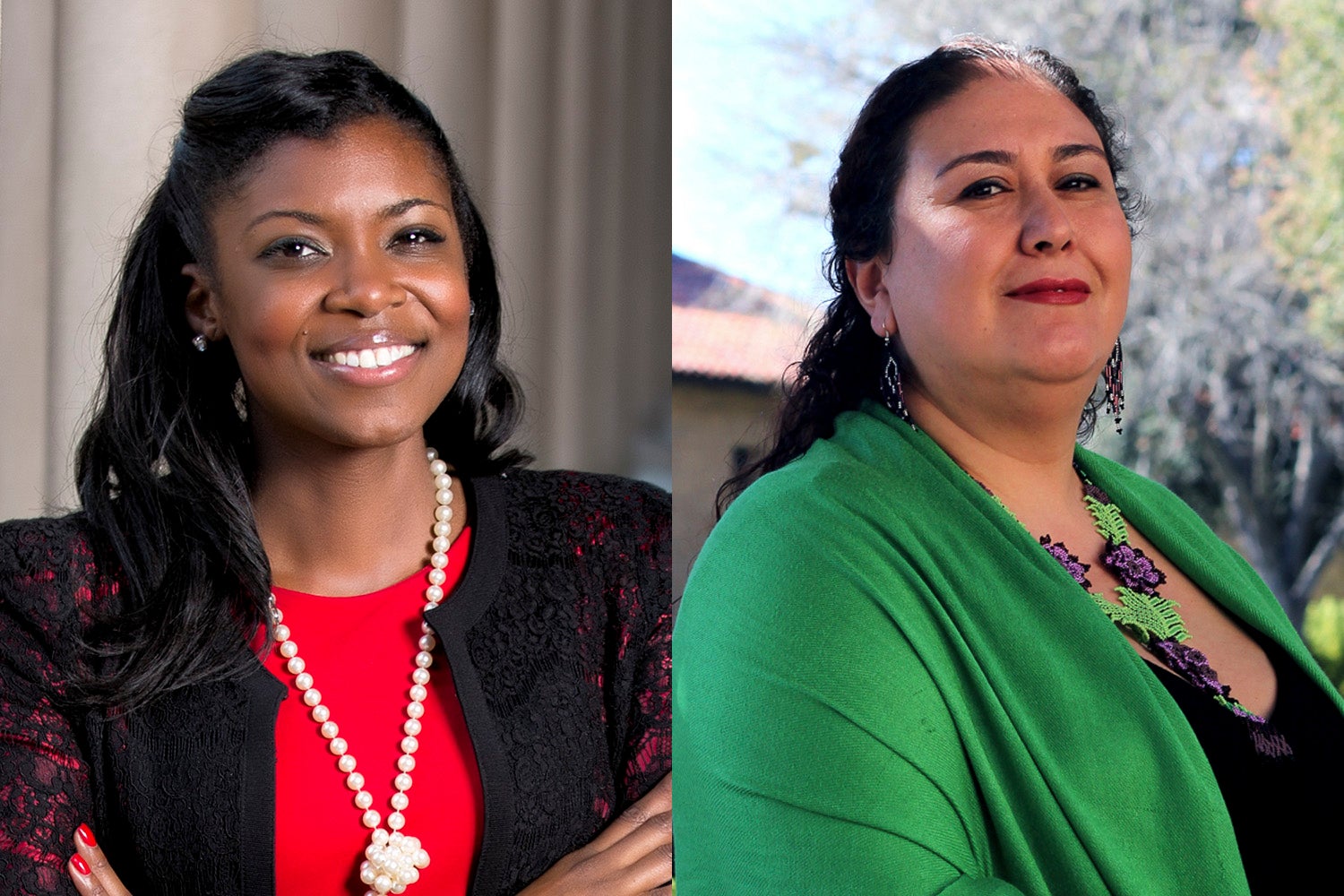 Student Affairs adds three new staff members | Stanford Report