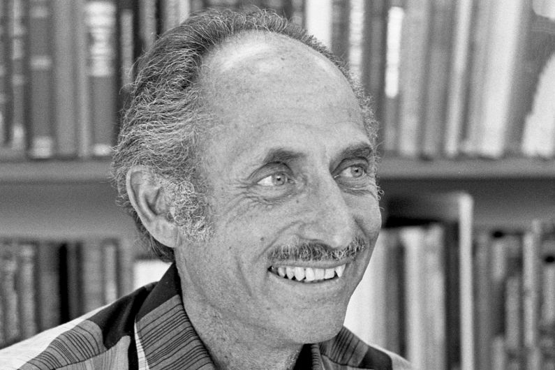 Dynamicist Thomas R. Kane dies at 94 | Stanford Report