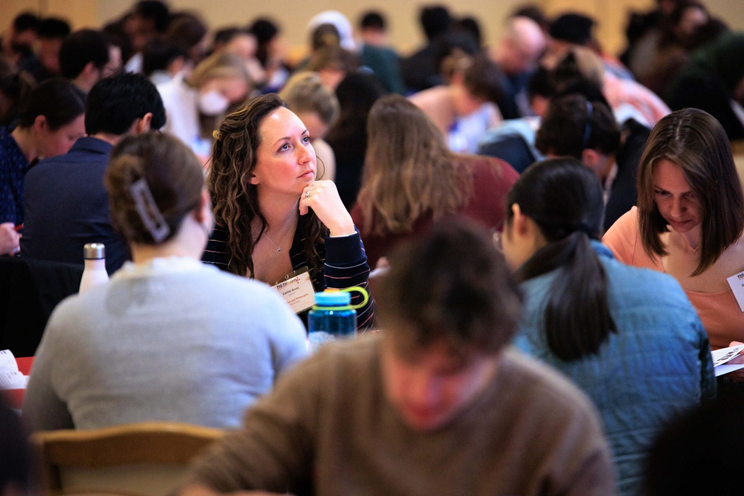 Stanford Career Education hosts PhD Pathways event | Stanford Report