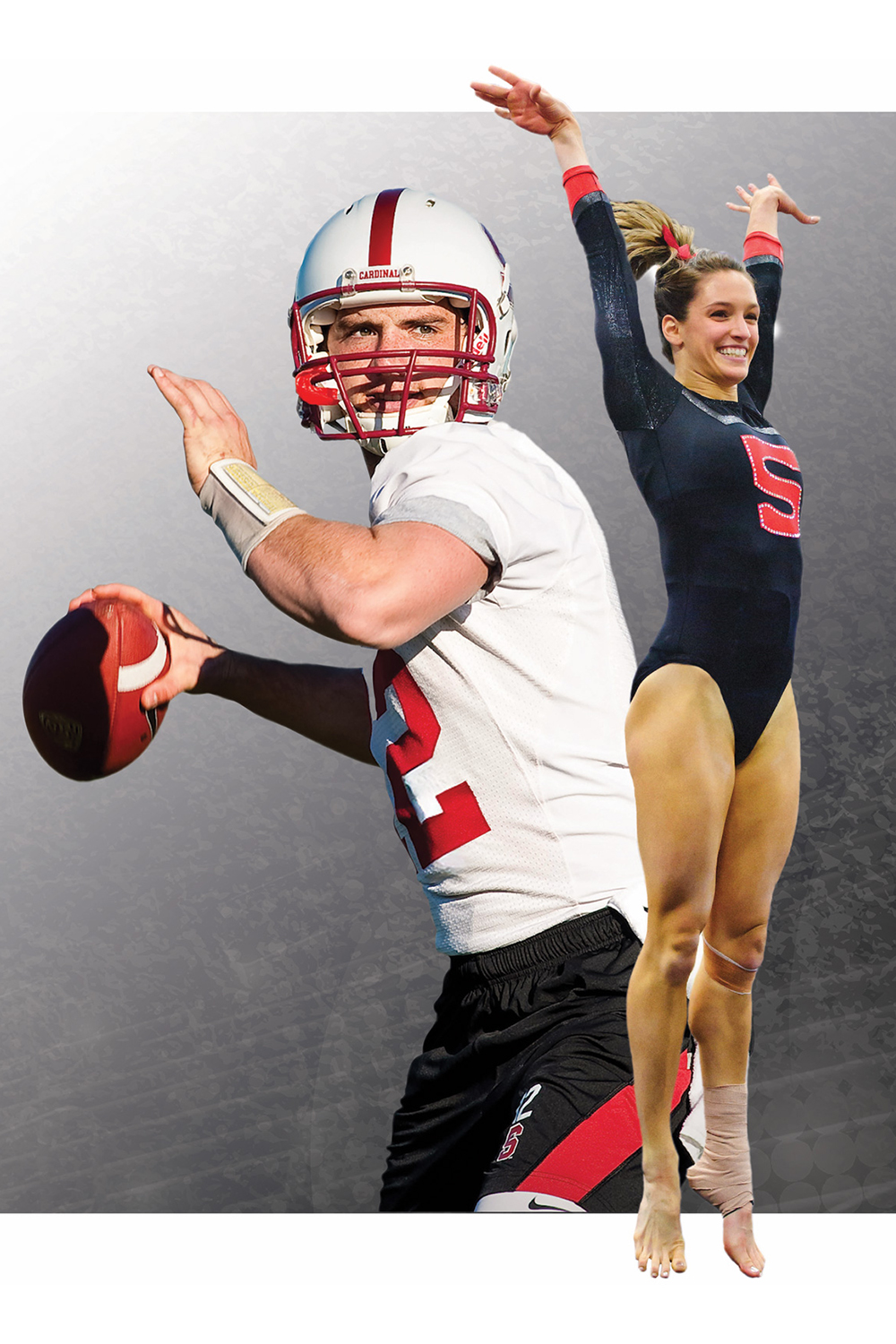 Andrew Luck aims to recapture Stanford Football’s glory days | Stanford ...