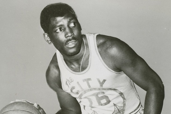 Remembering Alvin Attles, Jr. | Stanford Report