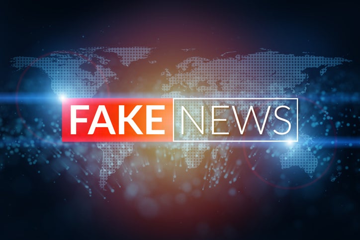 Stanford study examines fake news and the 2016 presidential election ...