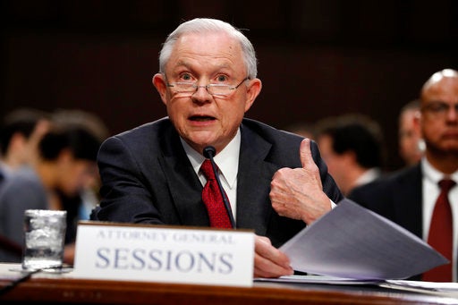 Stanford scholars offer analysis on U.S. Attorney General Jeff Sessions ...