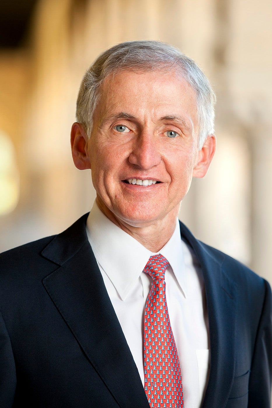 Richard Saller to step down as dean of Humanities & Sciences | Stanford ...