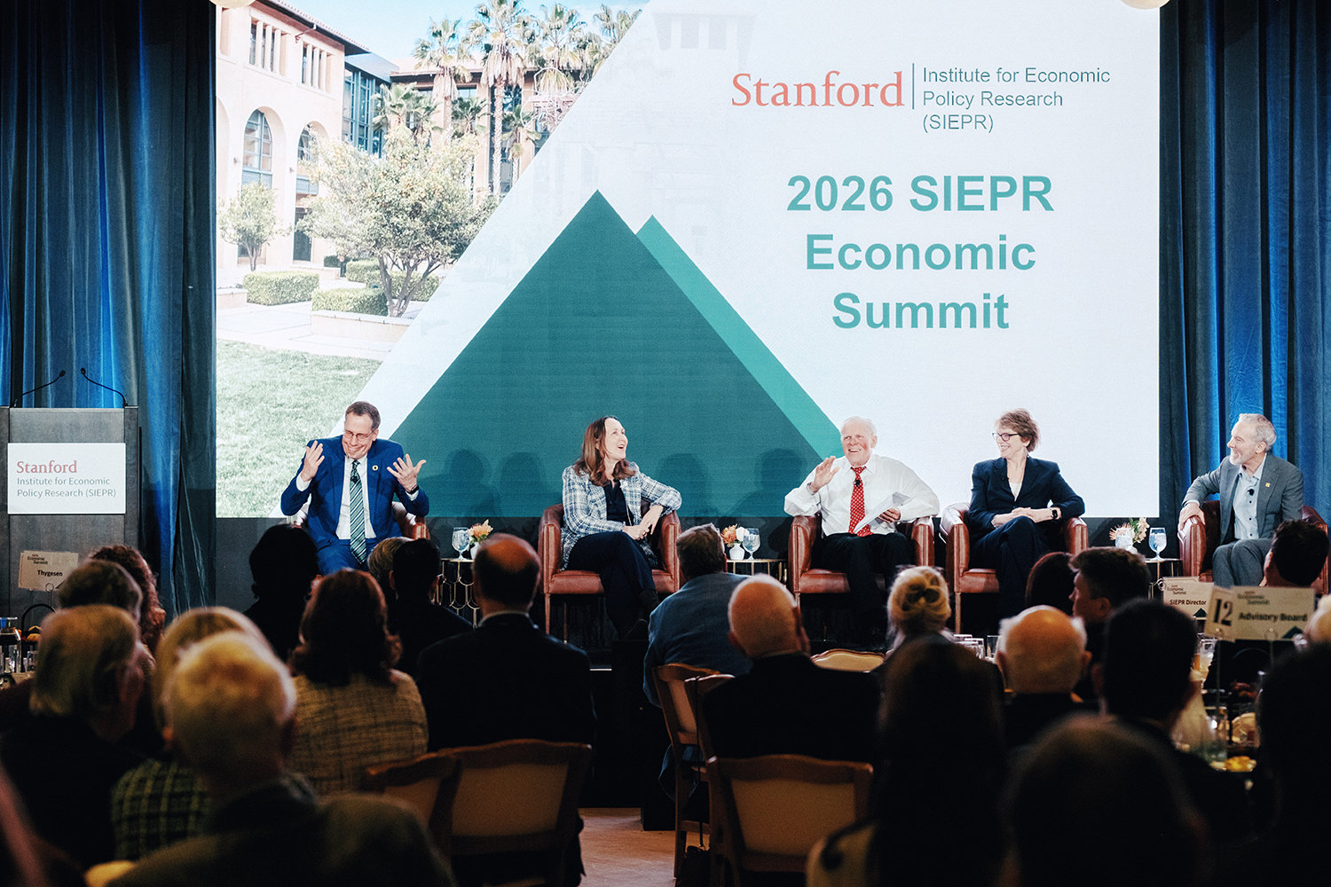 Family Weekend kicks off Friday | Stanford Report