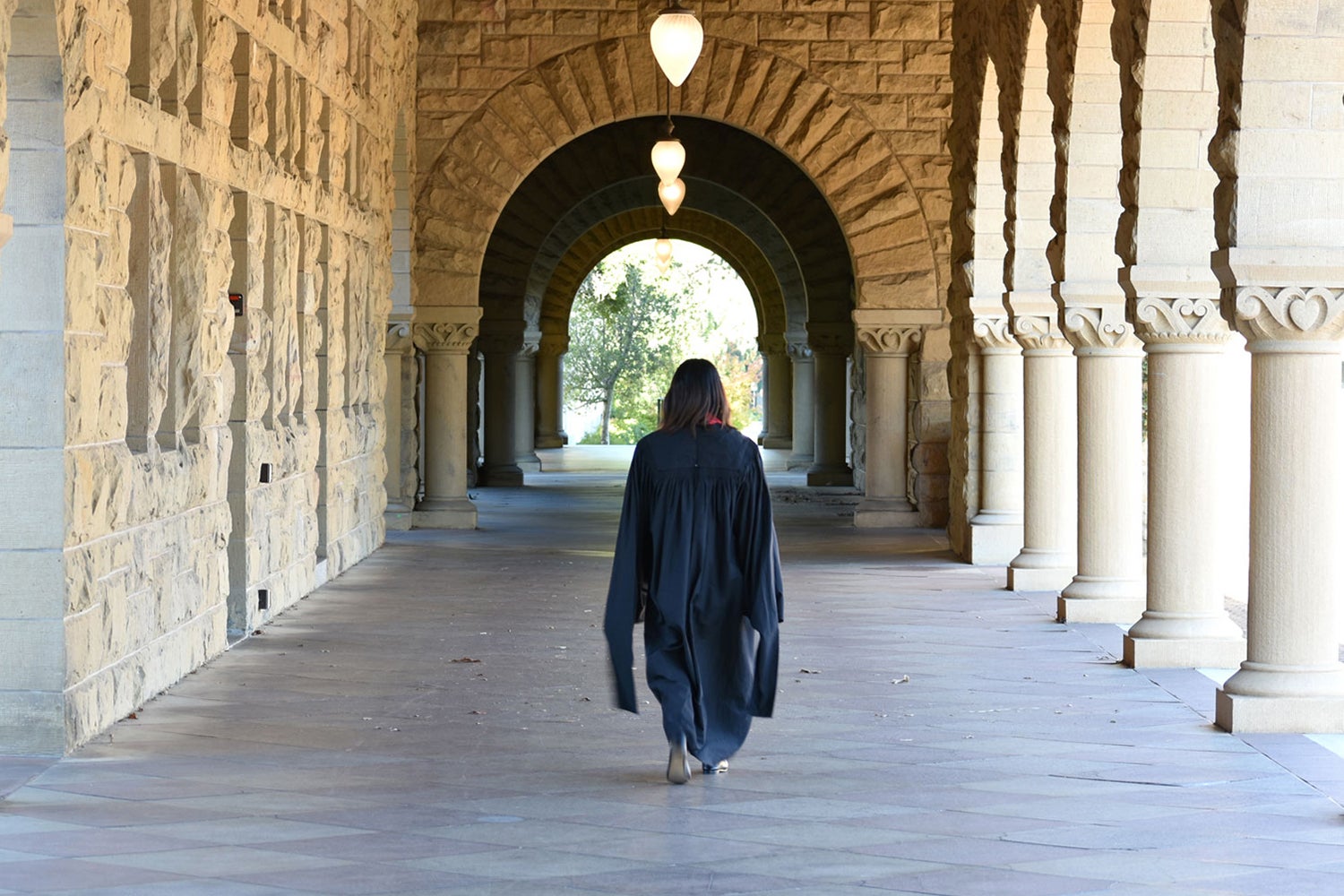 Meet some of Stanford’s outstanding 2020 graduates | Stanford Report