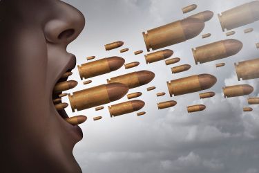 Yes, anyone can become an Internet troll | Stanford Report