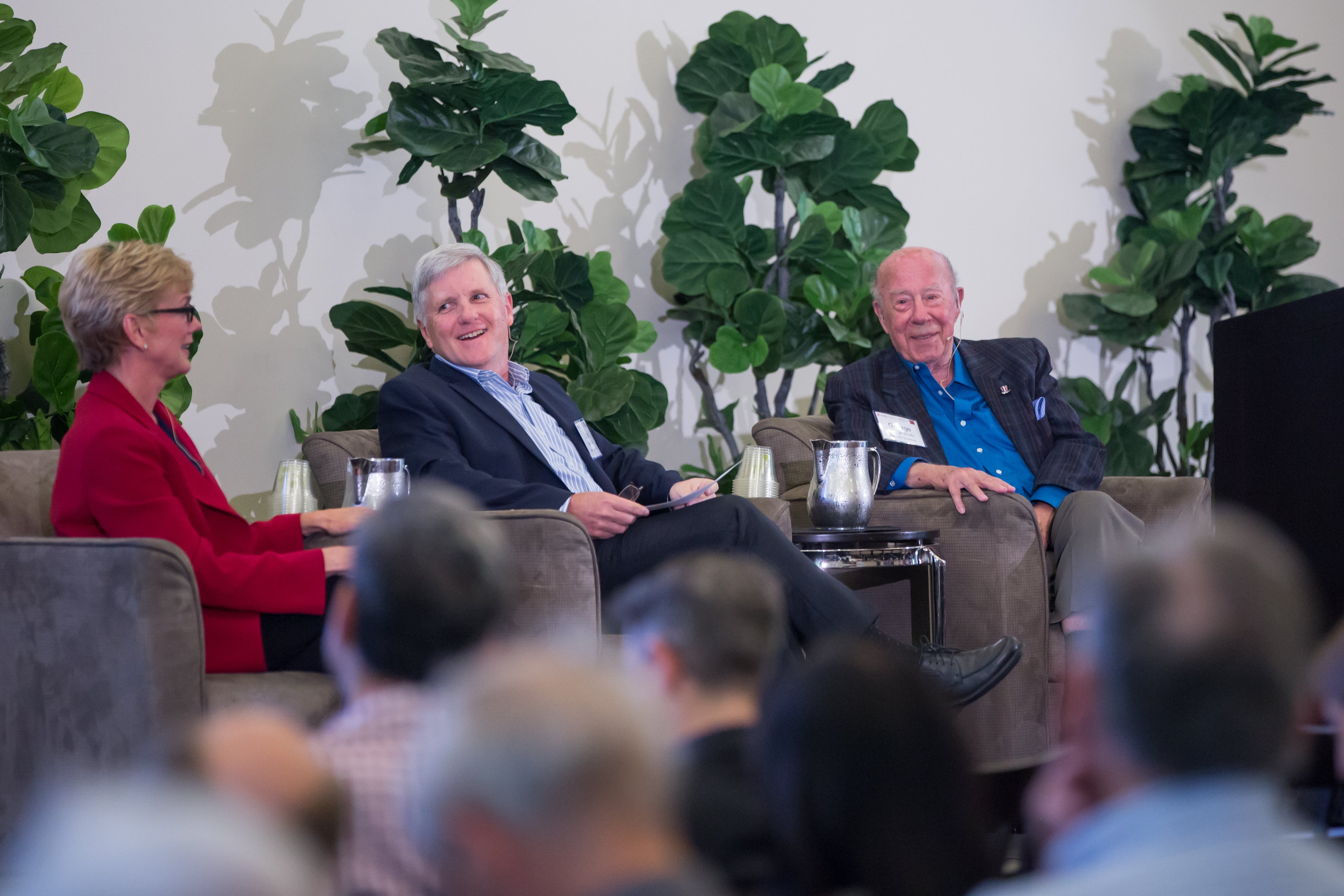 Stanford professors recommend climate and energy priorities for next U ...
